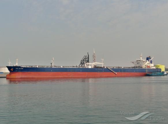 ELBUS (Shadow Fleet)