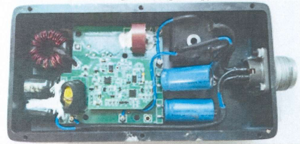 Діодний міст MT5016A