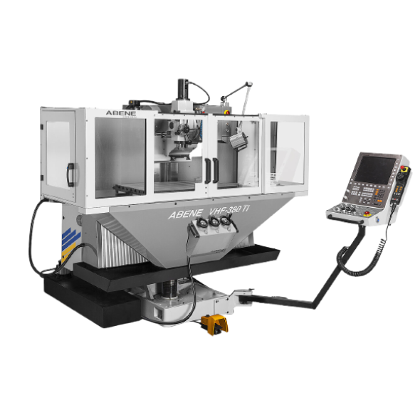Universal milling machine VHF-380 TI