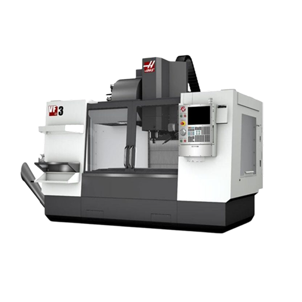 Vertical milling machining centre VF-3